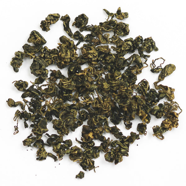 Premium Jiaogulan Tea from Thailand (Gynostemma pentaphyllum leaf tea ...