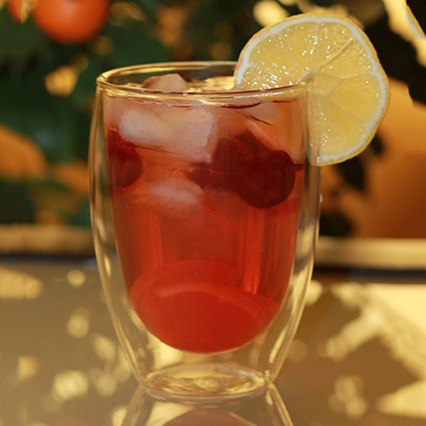 Tea for One Brewing System – Immortalitea