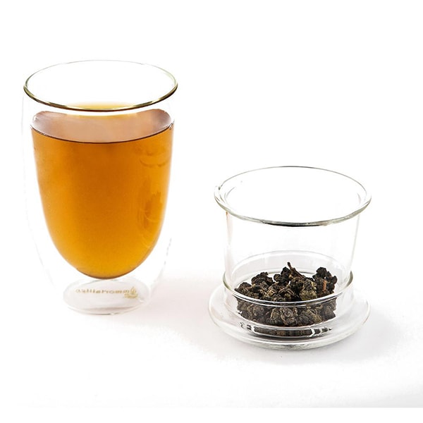 Tea for One Brewing System – Immortalitea